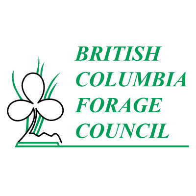 BCFC Logo – B.C. Forage Council